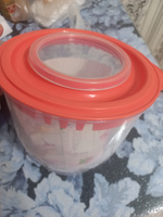 Емкость для блендера/миксера Elfplast, 2200 мл, Пластик, желтый купить c доставкой на OZON по ...