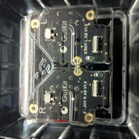 Стики Gulikit SD02 для Steam Deck LCD - купить с доставкой по выгодным ценам в интернет-магазине ...