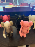 Коллекционная фигурка KAWS Anatomy 20 см - купить по выгодной цене в ...