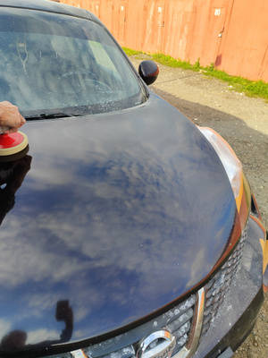 Полировальная паста Cartec Refinish Rapid Cut 4000 1кг купить на OZON ...