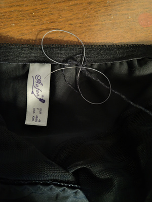 Комплект трусов бразильяна Blizko, 3 шт - купить с доставкой по выгодным ценам в интернет ...