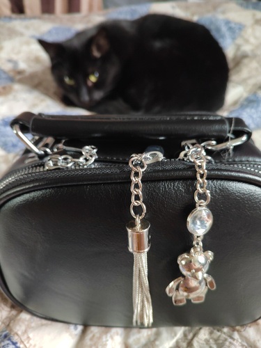 KolTT Сумка на плечо кросс-боди - купить с доставкой по выгодным ценам ...