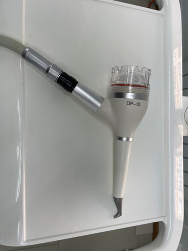 Эйрфло Air-Flow Refine iJet купить c доставкой на OZON по низкой цене ...