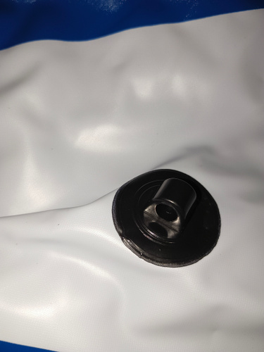 Лодка пвх надувная для рыбалки трехместная Magnum PRO Light 300 зеленый ...