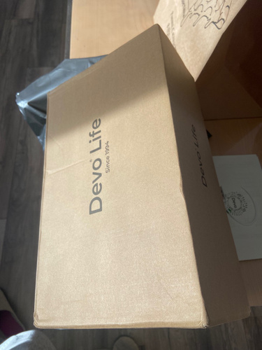 Сабо Devo Life - купить с доставкой по выгодным ценам в интернет-магазине OZON (924019210)