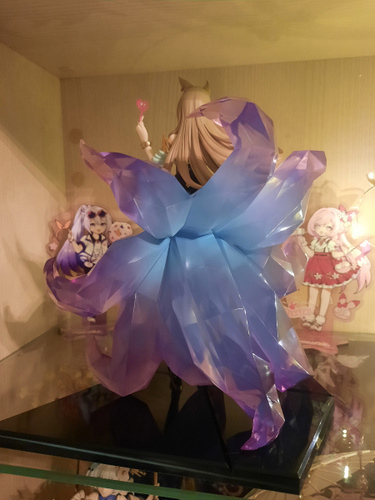 фигурка Лига Легенд , Акали APEX / League of Legends K/DA Akali ...