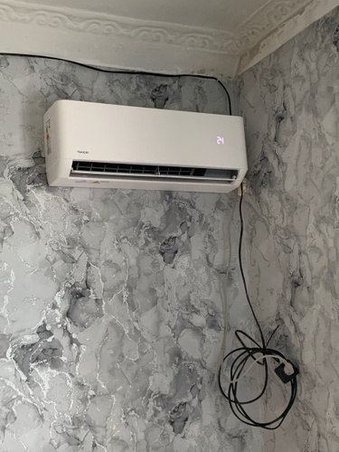 Wi-Fi модуль для кондиционера" Daichi DW21-B для управления со смартфона, планшета, компьютера ...