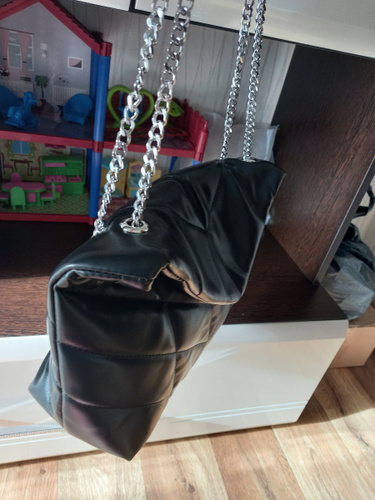 сумка женская через плечо heybags 20х31 см - купить с доставкой по выгодным ценам в интернет ...