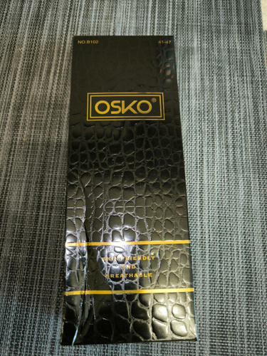 Носки Osko, 6 пар - купить с доставкой по выгодным ценам в интернет-магазине OZON (1397121706)