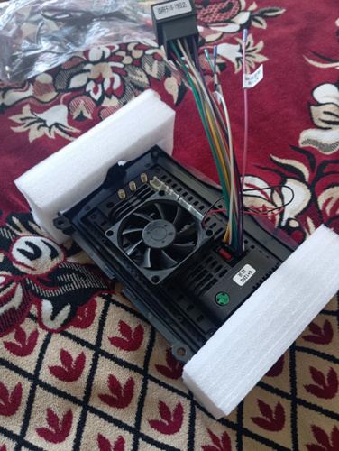 ETCAR Автомагнитола, диагональ: 9", 2 DIN, 4ГБ/64ГБ купить на OZON по ...