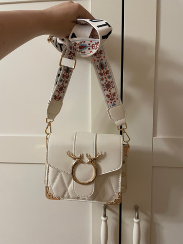 SENNAI Сумка на плечо кросс-боди купить на OZON по низкой цене (1775897120)