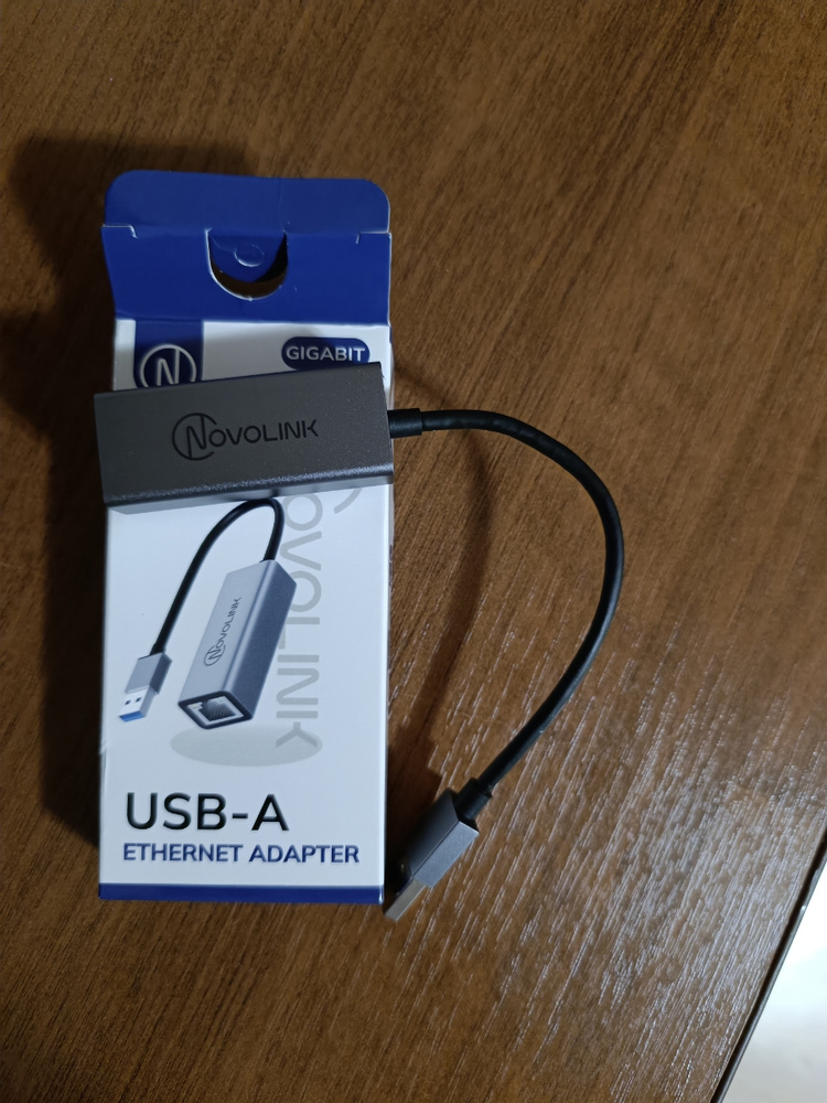 USB Hub Lan Adapter/ Сетевая карта USB / Ethernet адаптер сетевой/ RJ ...
