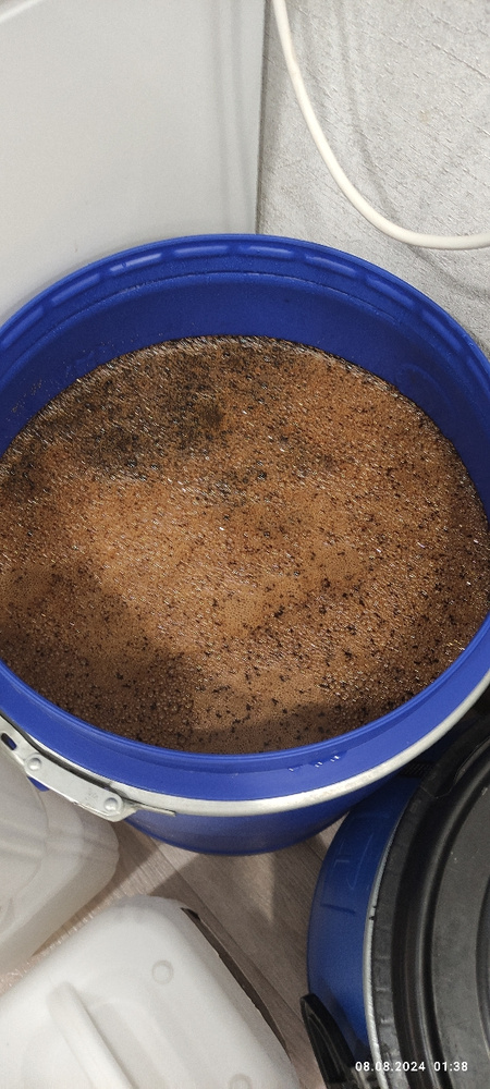 Концентрат солодовый "CANADIAN ВИСКИ с рожью" 14 кг. - купить с ...