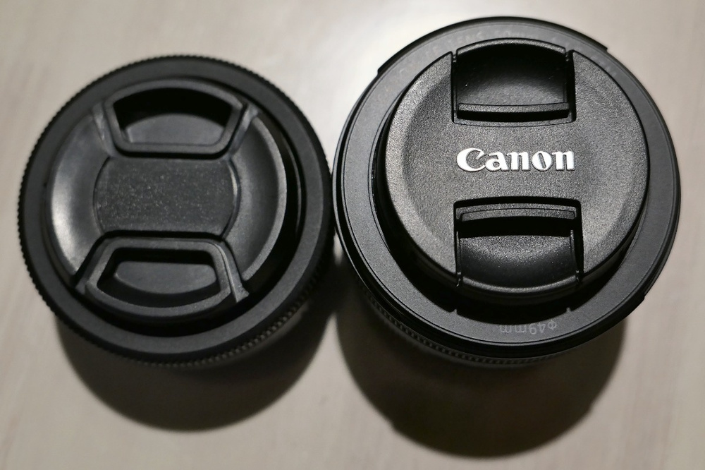 Canon Объектив купить на OZON по низкой цене (641648770)