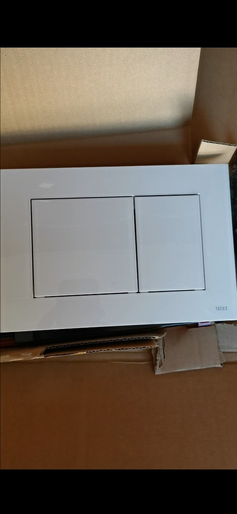 Инсталляция для унитаза комплект 4 в 1 TECE base 2.0: система инсталляции для подвесного унитаза ...