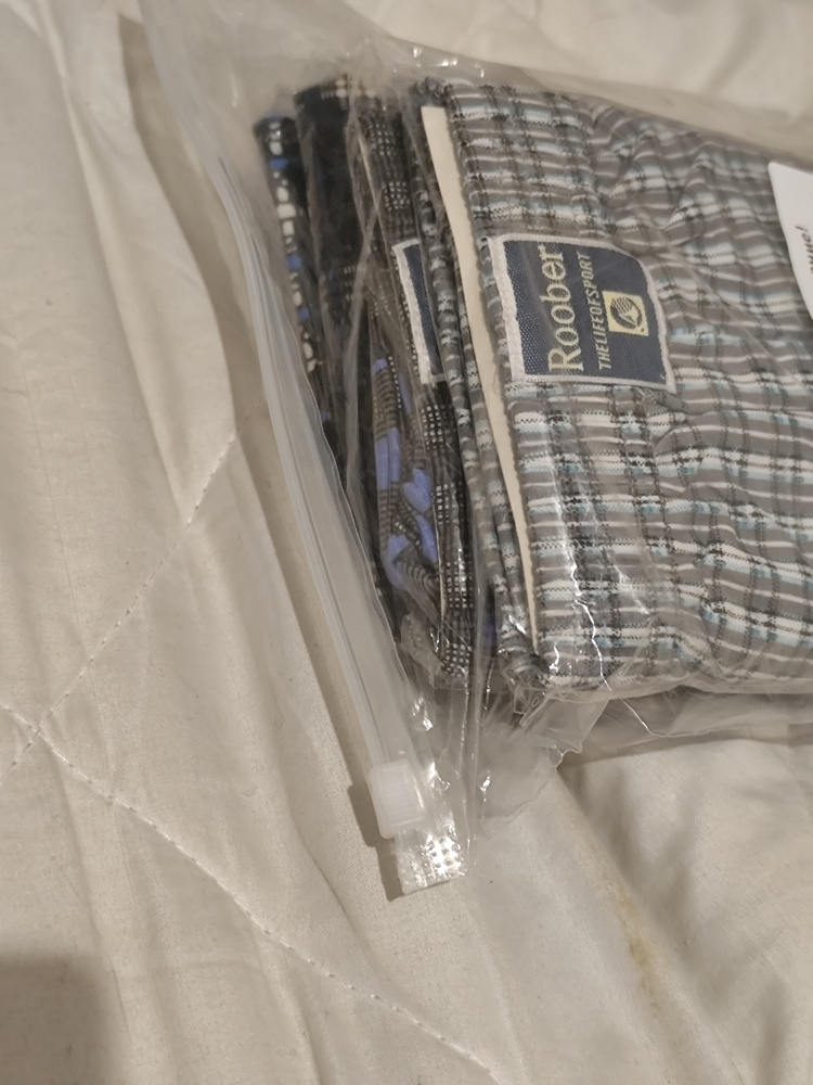 Комплект трусов шорты Roober, 4 шт - купить с доставкой по выгодным ...