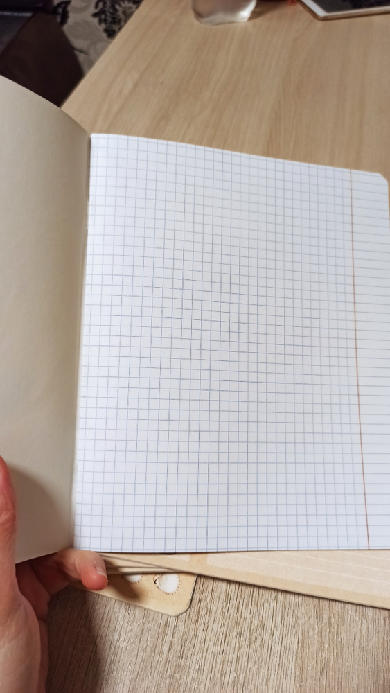 Тетрадь Hatber 18 листов, формата А5, в клетку, на скобе, 10 штук/5 дизайнов -Жемчужные ракушки ...