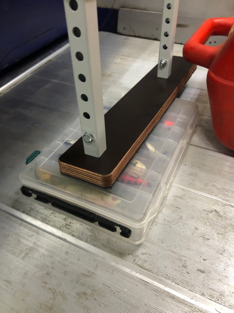 Кресло в лодку пвх полный комплект Кокпит - купить с доставкой по выгодным ценам в интернет ...