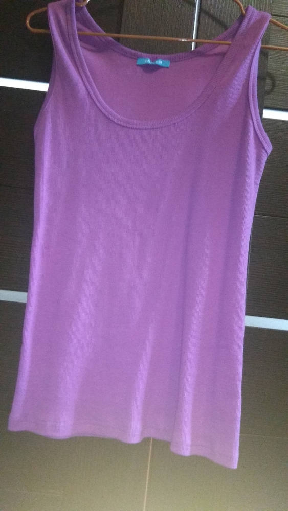 Майка CHELEBI TEXTILE, 44, 46 - купить по выгодной цене в интернет ...