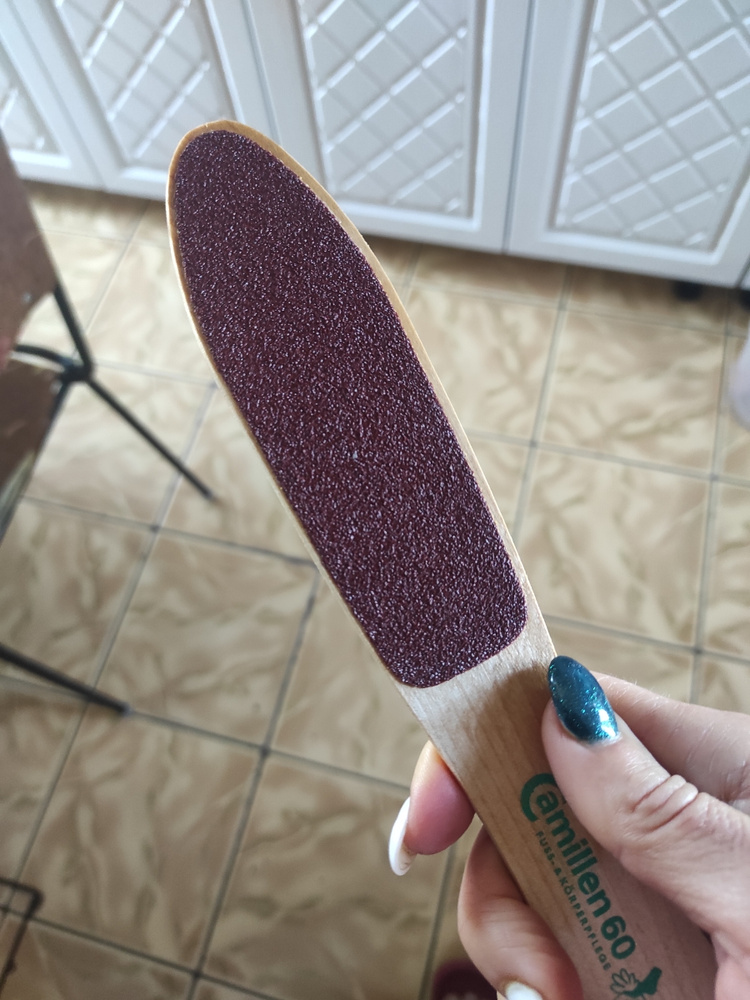 Пилка пемза для пяток и ног - купить с доставкой по выгодным ценам в ...