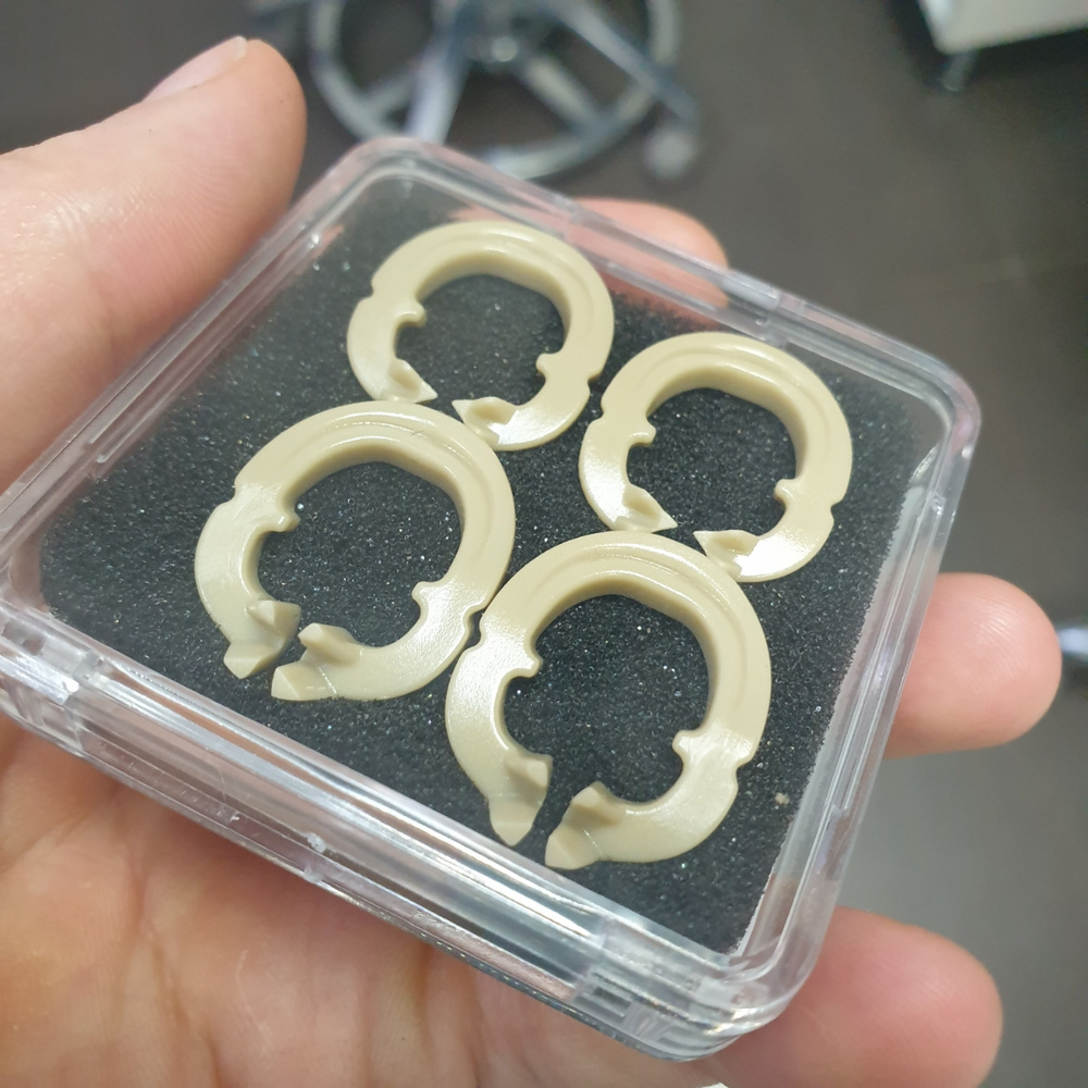 Кольцо матричное стоматологическое V3-Ring Type B (Palodent V3) для ...