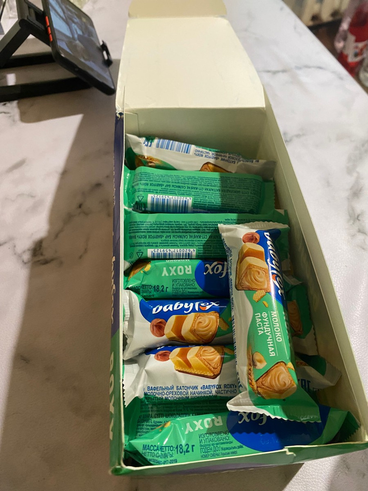 Миндальный батончик NUT N GO с арахисовой пастой шоу-бокс 18шт купить ...