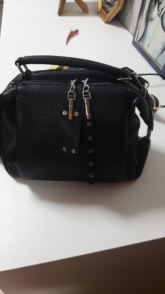 KolTT Сумка на плечо кросс-боди - купить с доставкой по выгодным ценам ...