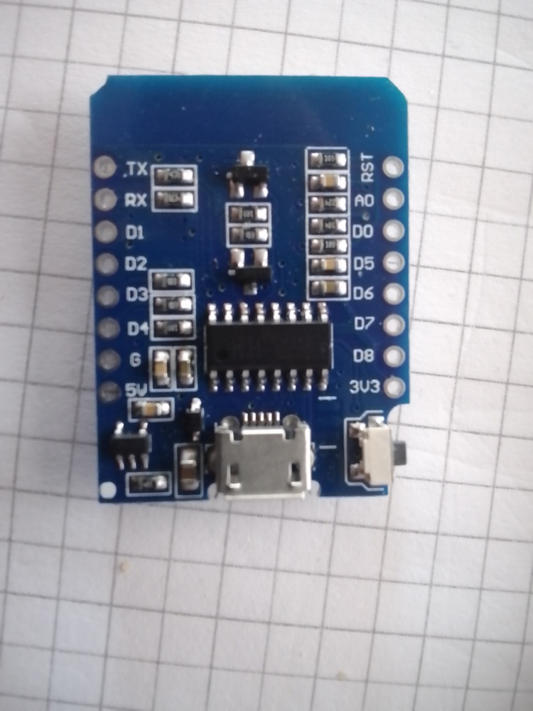 Модуль Esp8266 Wi Fi Nodemcu V3 контроллер плата Ch340 Type C купить