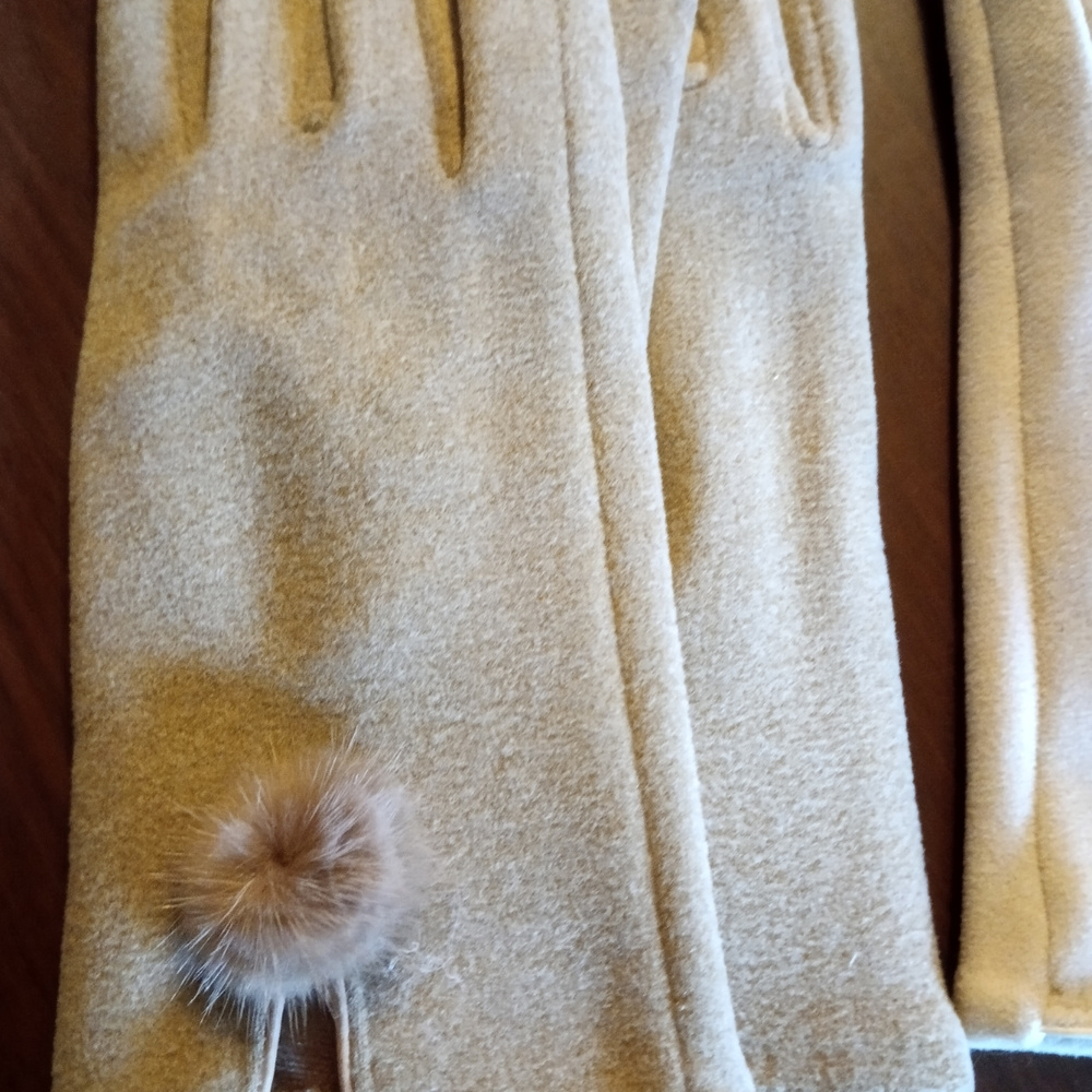 Перчатки Женская коллекция купить с доставкой по выгодным ценам в интернет магазине Ozon