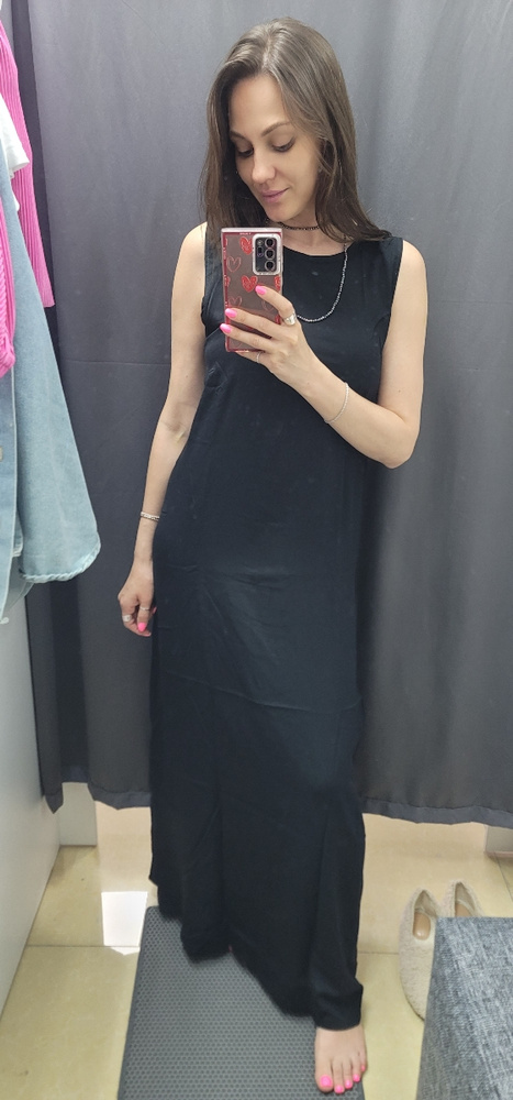 Instreet Сарафан женский прямой летний капучино, 42 размер Танцы, Женский, Лето, размер 42 ...