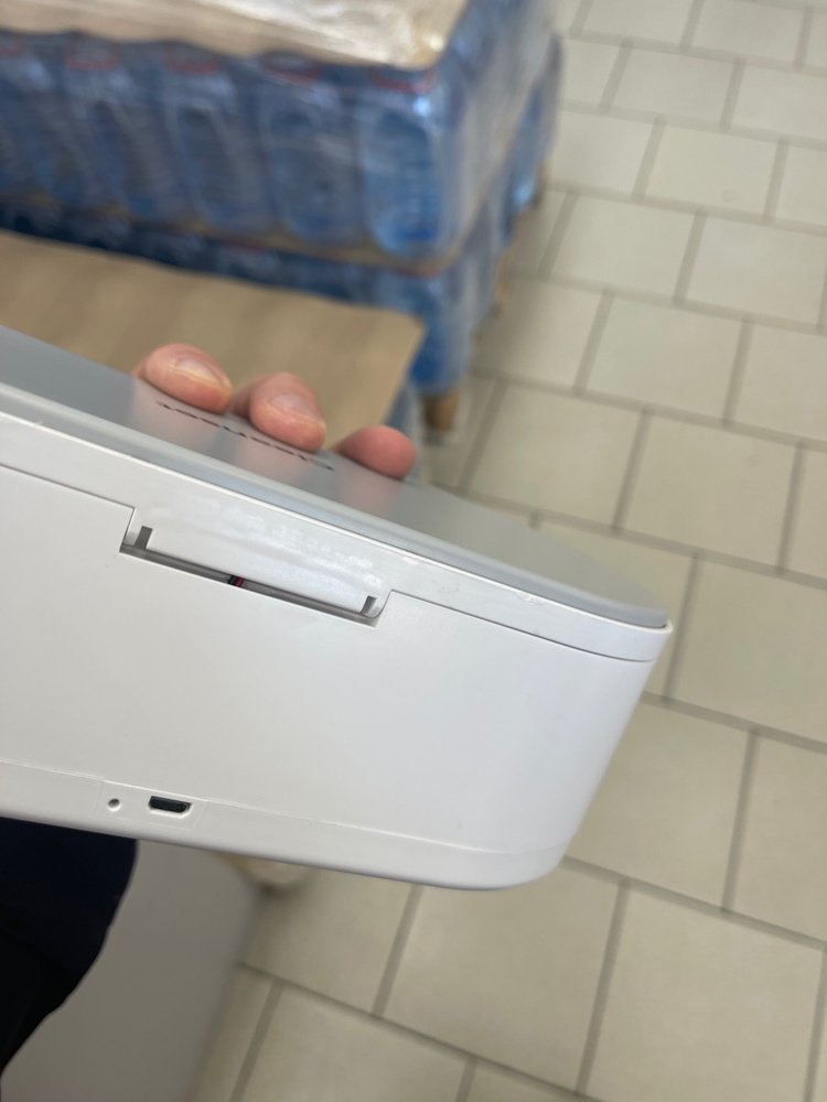 Стерилизатор для сосок уф для дезинфекции CLEANSET / для стерилизации ...