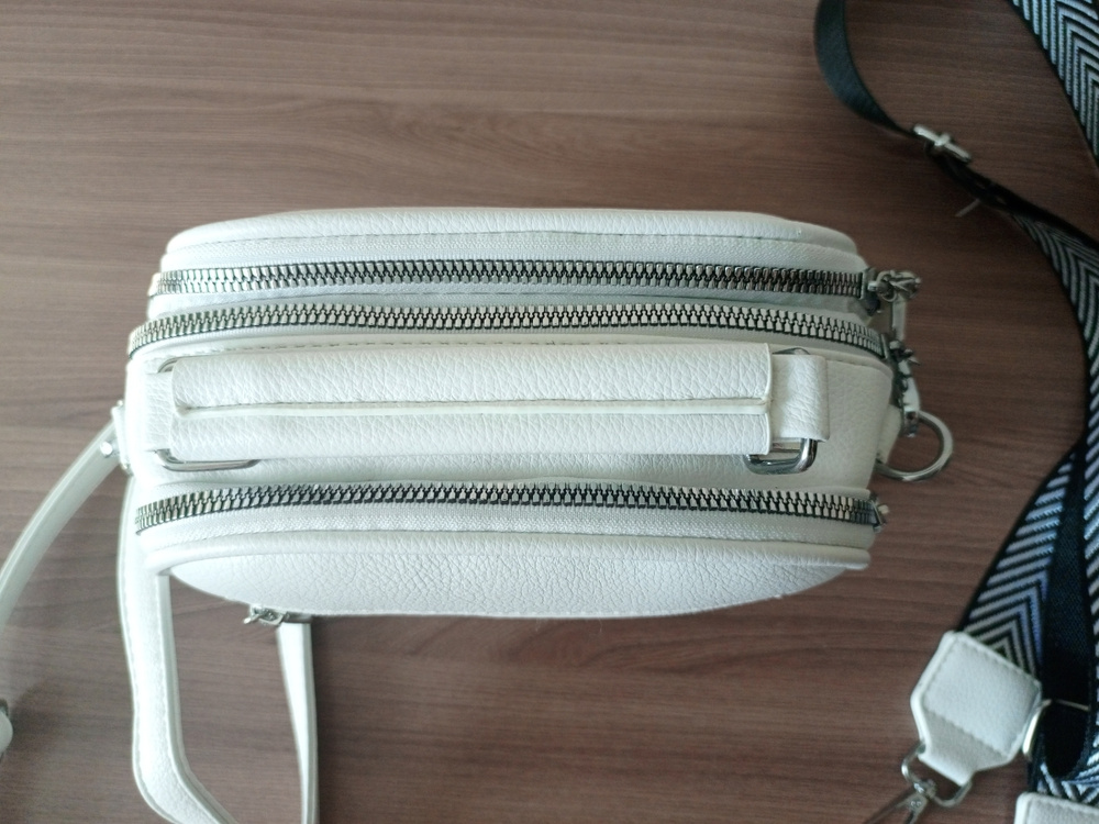 KolTT Сумка на плечо кросс-боди - купить с доставкой по выгодным ценам ...