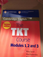 The TKT Course 2nd edition: Modules 1,2 and 3. Second edition / A5 ...