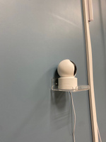 Базовый кронштейн для смарт-камеры без сверления, прилипающий подъемный ...