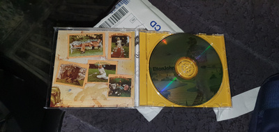 Elton John - Goodbye Yellow Brick Road (CD) купить на OZON по низкой ...
