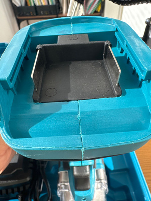 Набор электроинструментов Аккумуляторных бесщеточных в кейсе 4 в 1 14 купить на OZON по низкой ...