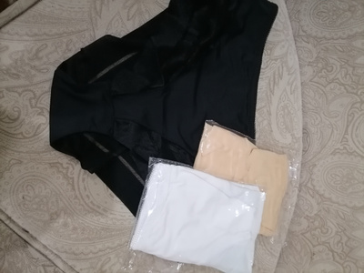 Комплект трусов бразильяна Blizko, 3 шт - купить с доставкой по выгодным ценам в интернет ...