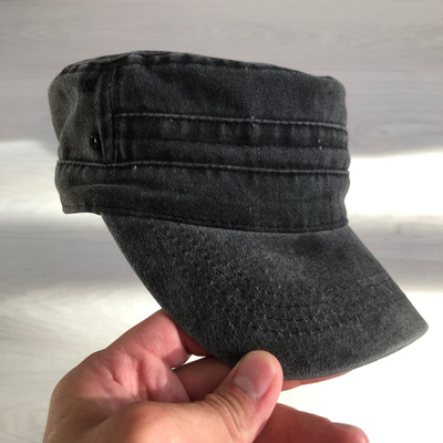 Бейсболка Bodami Тренд сезона купить на OZON по низкой цене (1566624631)