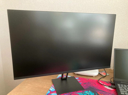 Монитор Xiaomi Redmi Display 27" X27G 165 Hz (P27FBA-RX 27" - купить по ...
