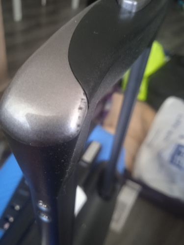 Чемодан Рион+ (RION+) R460, Полипропиленовый (PP), S (55 см), 39 литра ...