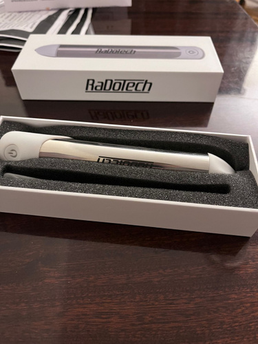 Трекер состава тела RaDoTech (Радотек) персональный прибор для ...