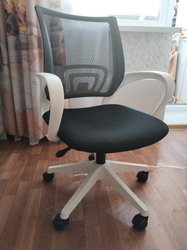 Офисное кресло Бюрократ CH 696 - купить по выгодным ценам в интернет ...