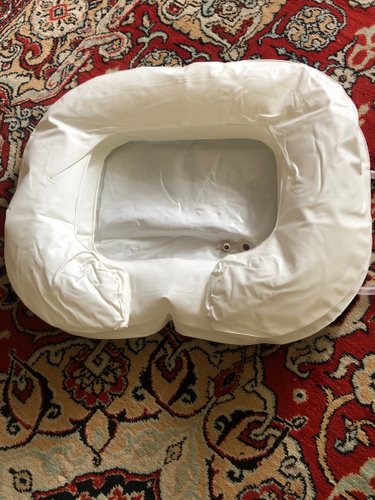 Ванна для мытья головы AORTIS HF2002 - купить с доставкой по выгодным ценам в интернет-магазине ...