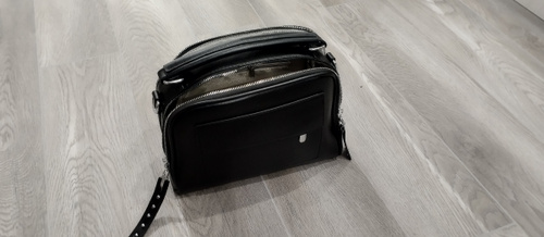 сумка женская через плечо heybags - купить с доставкой по выгодным ценам в интернет-магазине ...