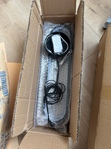 milochic Люстра, 22 Вт купить на OZON по низкой цене (1178722632)