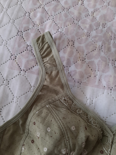 Бюстгальтер Yrtoes - купить с доставкой по выгодным ценам в интернет-магазине OZON (1336041334)