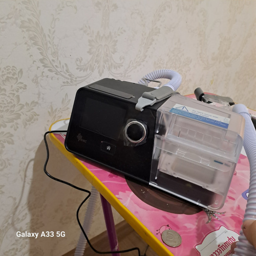 BMC G3 A20 APAP Авто CPAP СИПАП аппарат/для храпа во сне /для домашнего ...
