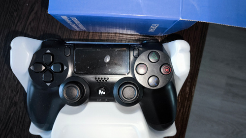 Геймпад MAGIC GHOST, для Android, MacOS, белый - купить по выгодной цене в интернет-магазине ...