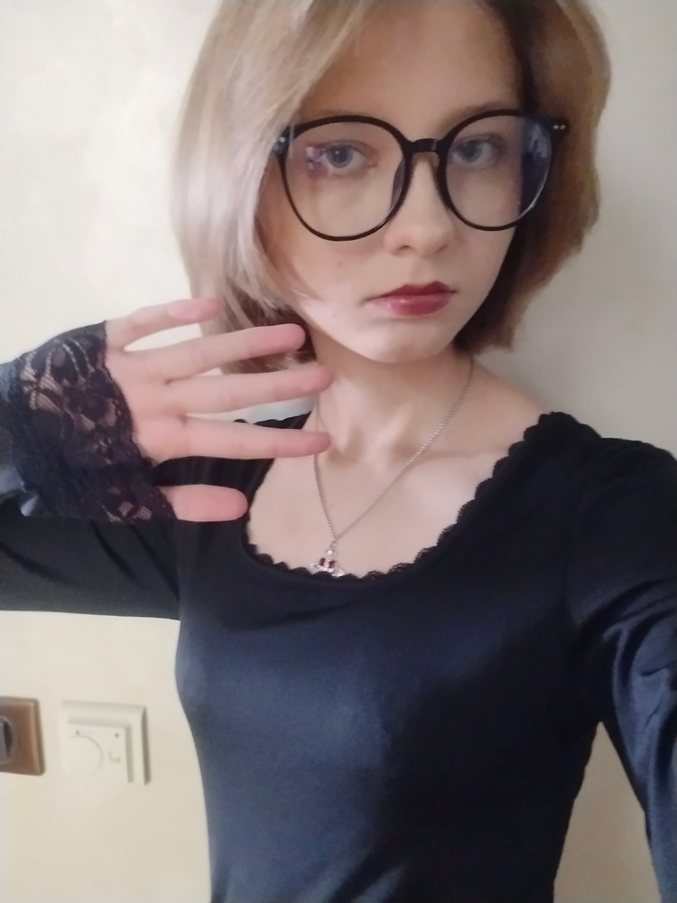 Кроп-топ Женский phumee розовый, размер 42 Политекс, Поролон Длинный Повседневный Кружево Китай ...