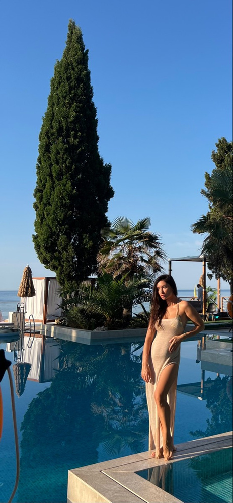 Купальник слитный CREANOVA купить на OZON по низкой цене (1493488762)